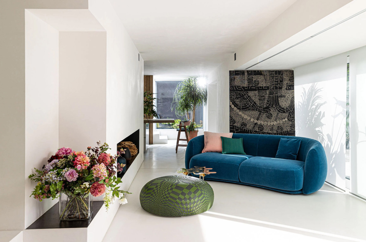 Moroso Pacific - Arkadia Design